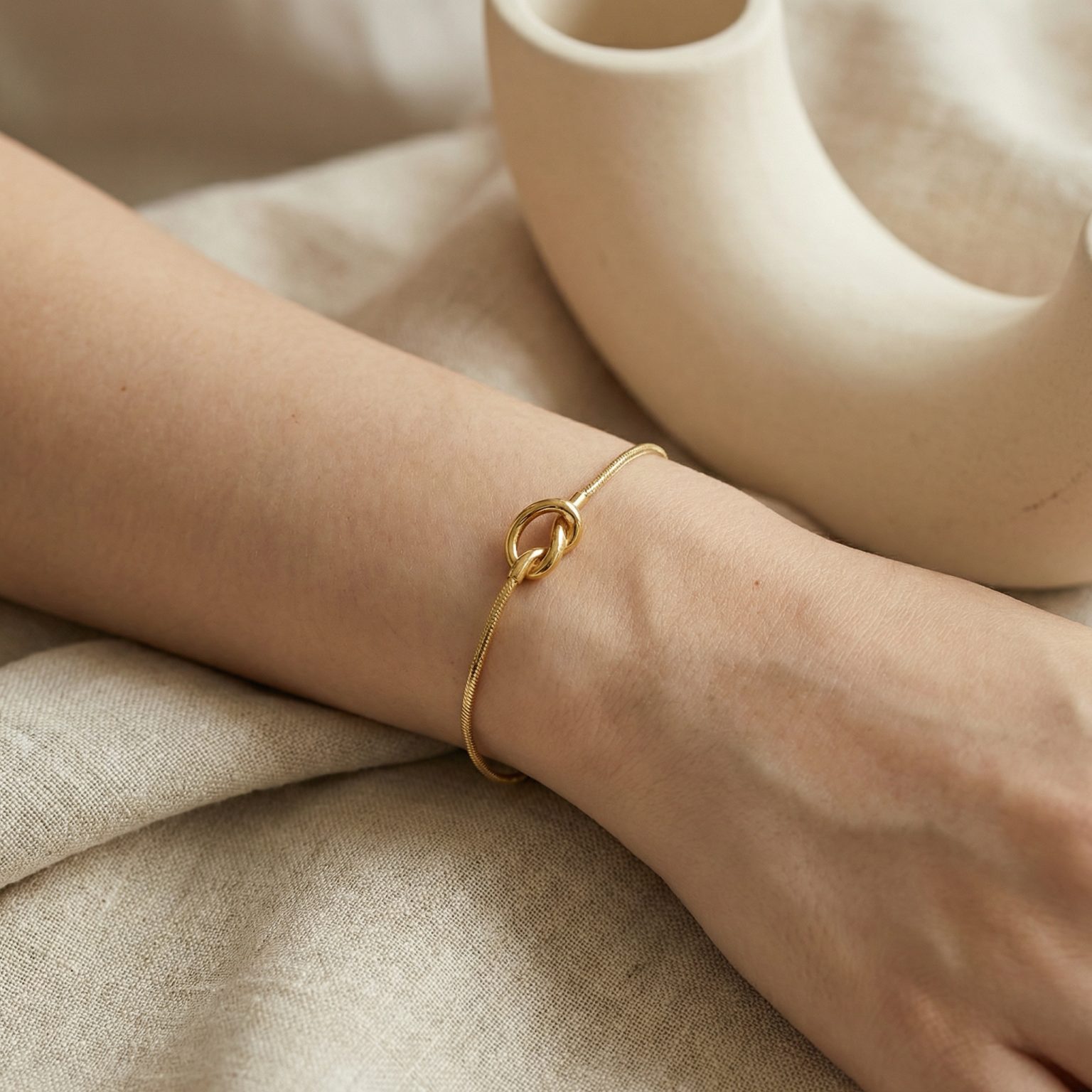 ADORA LUXE & GIFTERY - Waterproof and tarnish free Jewellery